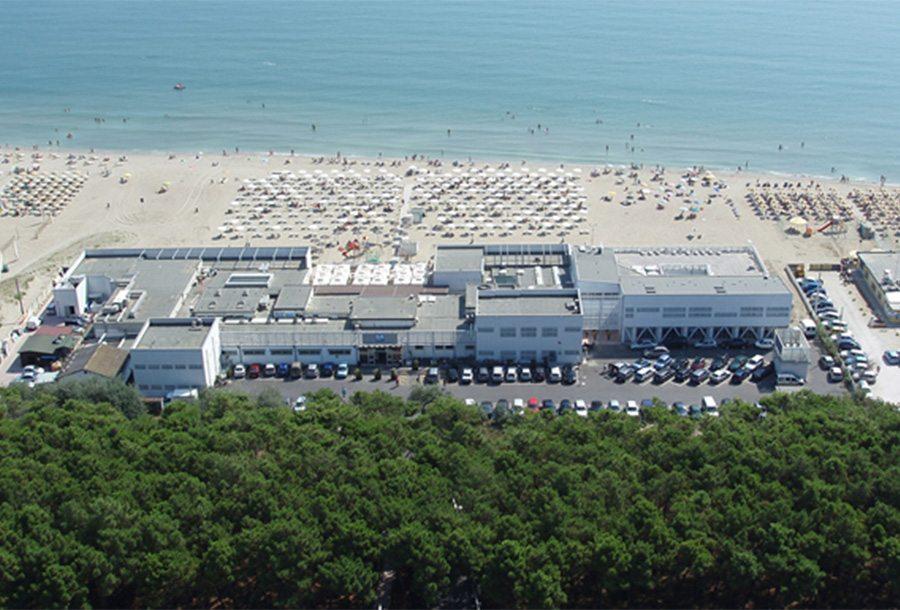 Terme Punta Marina di Ravenna