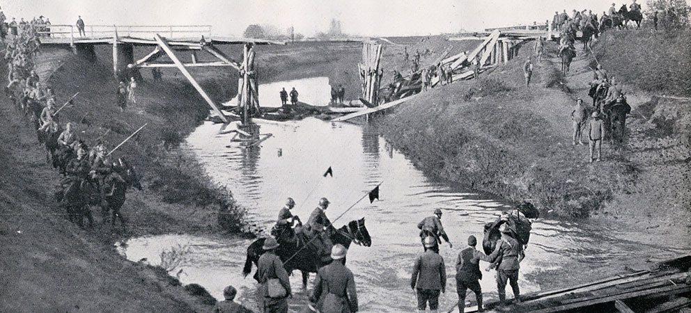 Il Piave mormorò - Mostra Rimini, dall'11 Ottobre al 31 Dicembre 2014