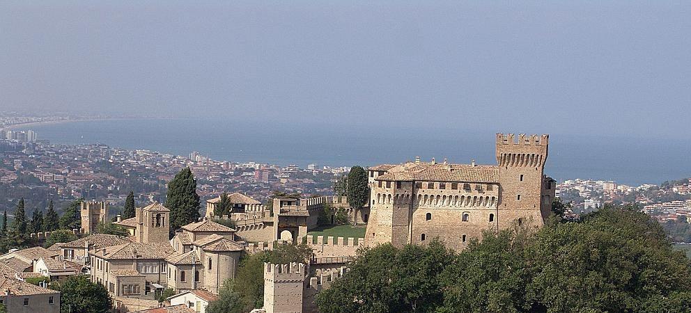 Gradara una città tra storia e cultura