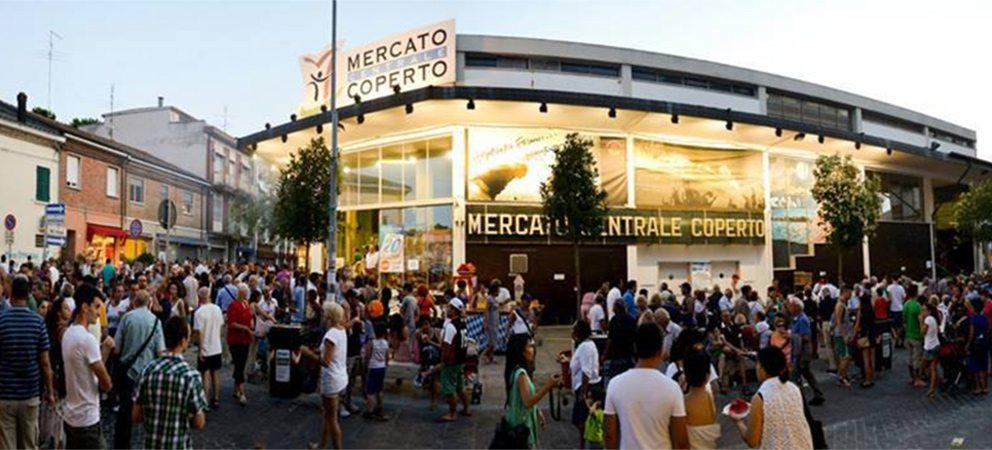 Mercato Coperto Rimini