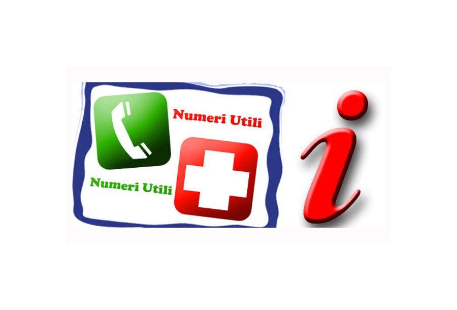 Numeri Utili di Cesenatico