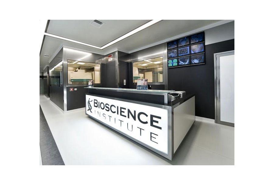 Bioscience institute di San Marino