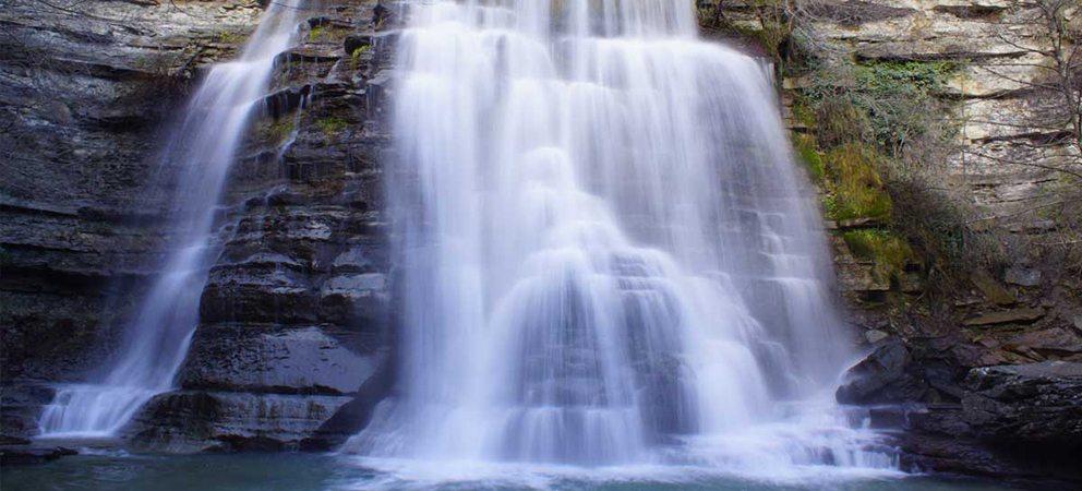 Cascate di Alfero | RomagnaZone