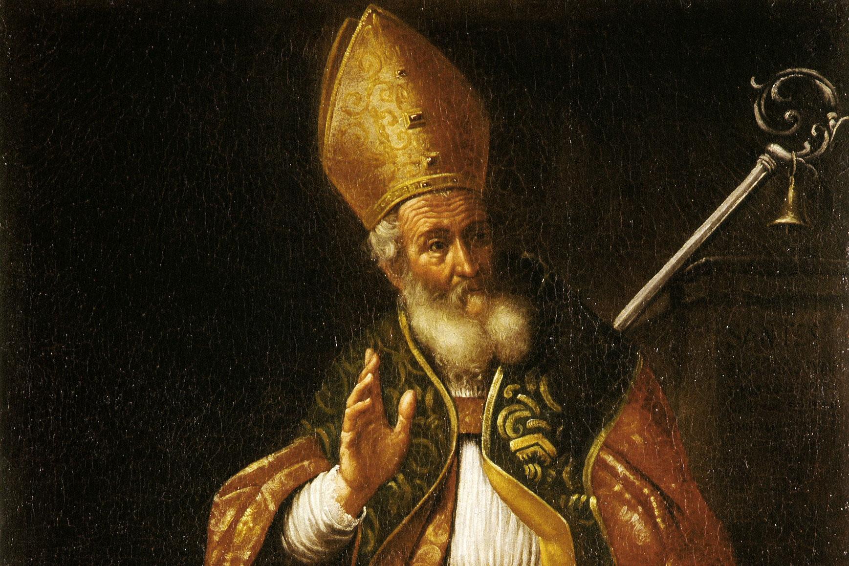 Saludecio: Festa di Santo Amato Ronconi. Conferenza sulla storia dell ...